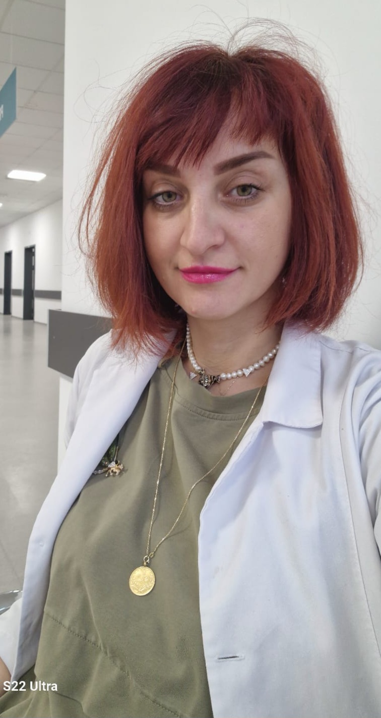 ODA E FIZIOTERAPEUTËVE TË KOSOVËS